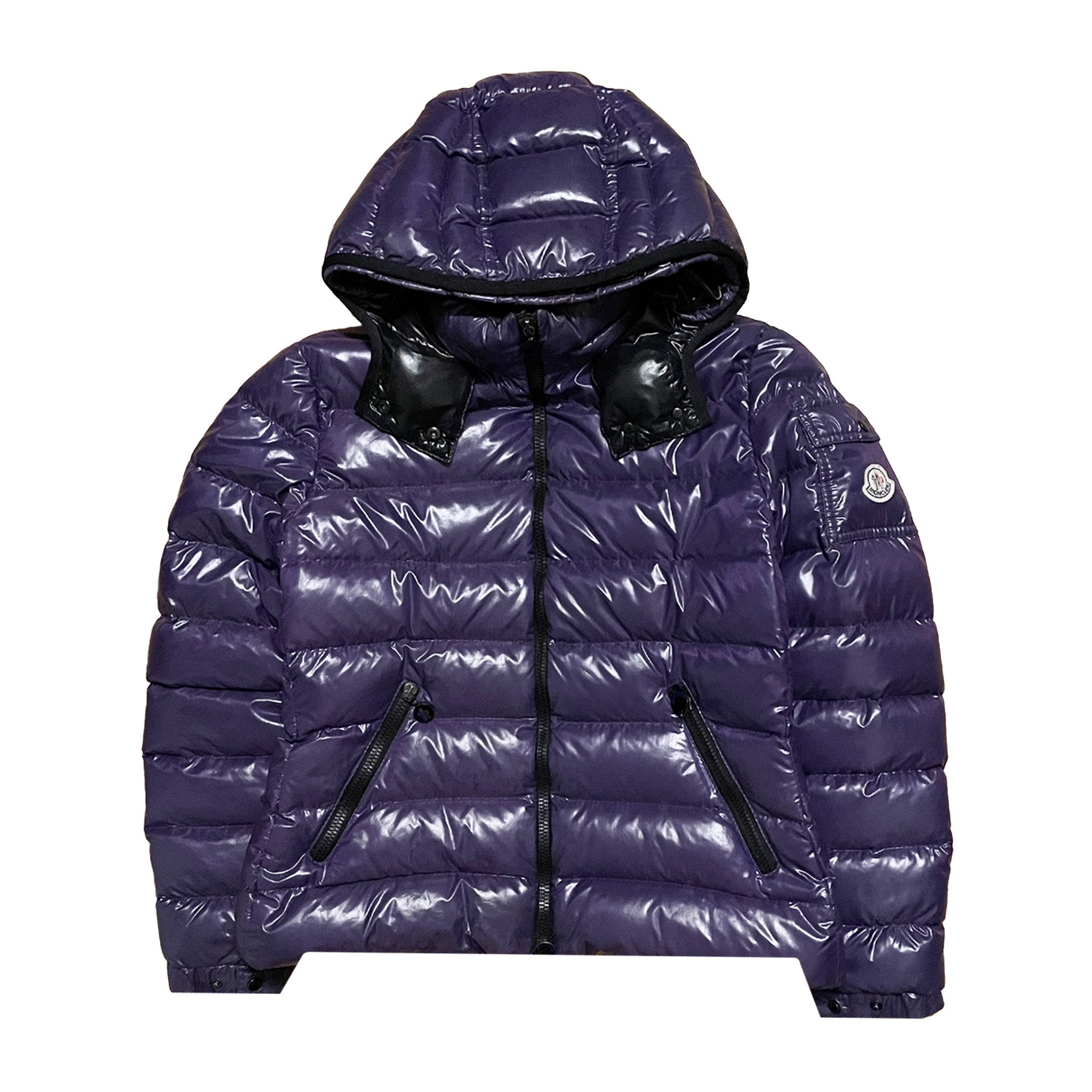Moncler Bady Down Jacket Women – Heatnlux